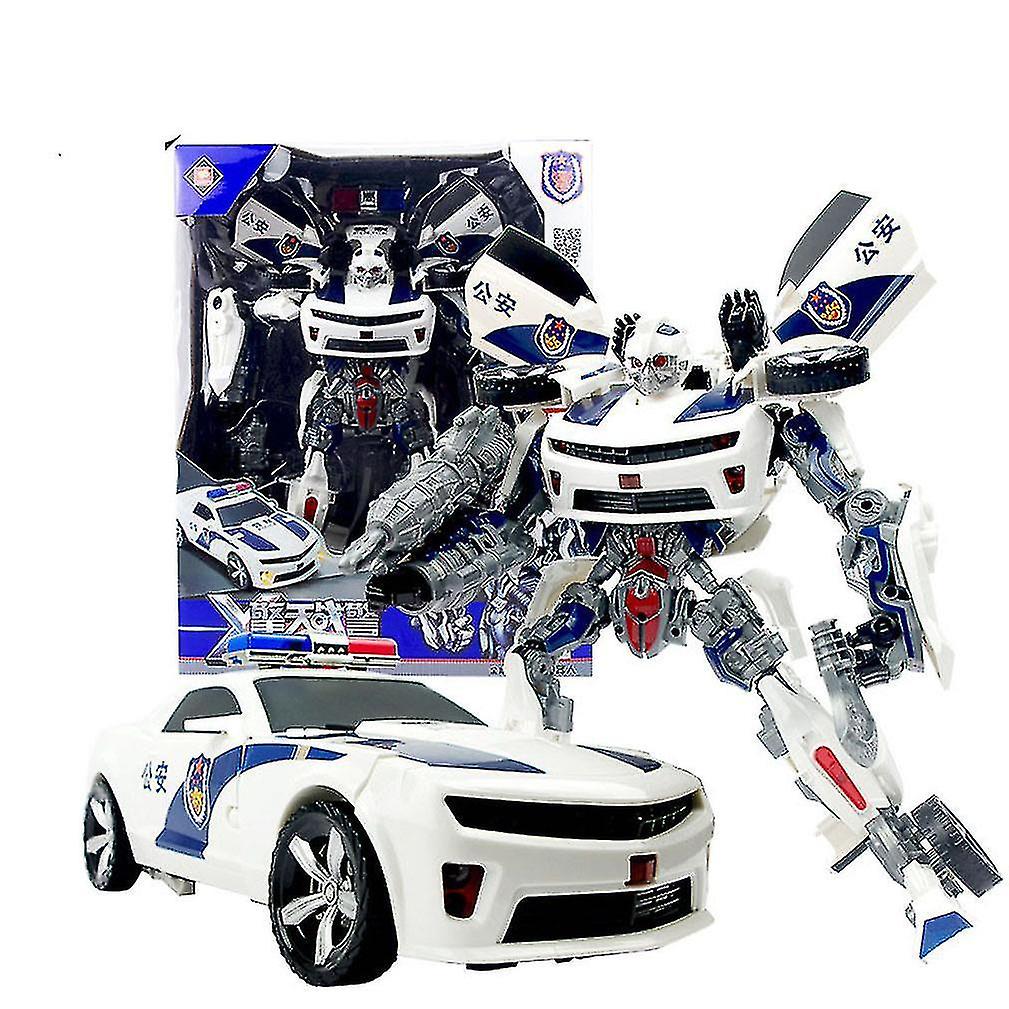 Transformers King Kong Robot Bee Ares Sound Light – HSEXCEL