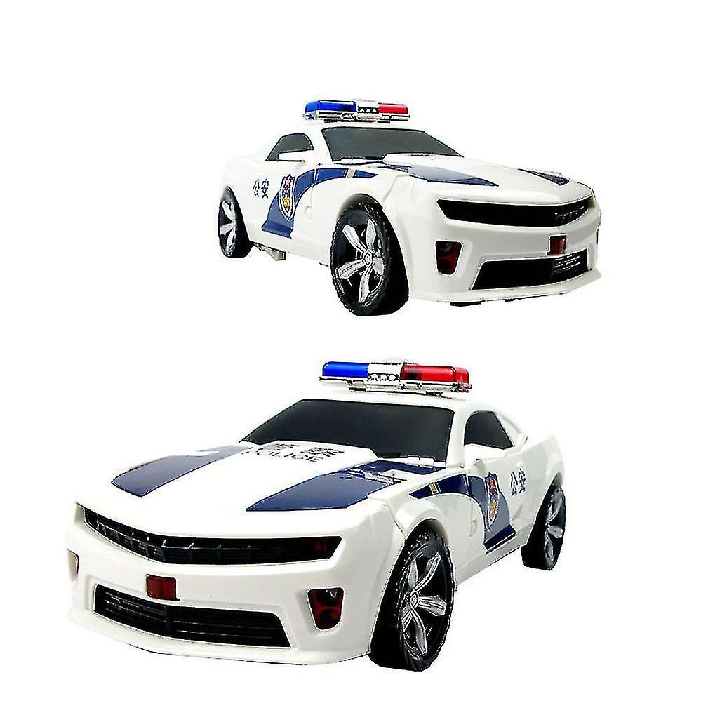 Transformers King Kong Robot Bee Ares Sound Light – HSEXCEL