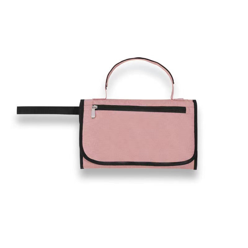 Amazon multi-purpose waterproof baby change Pilch stroller hanging with ...