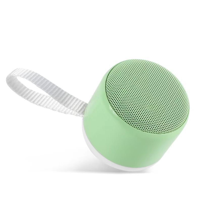 New M5 creative Wireless Mini Bluetooth audio lock and load spray ...