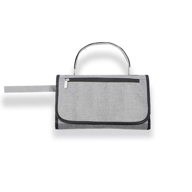 Amazon multi-purpose waterproof baby change Pilch stroller hanging with ...